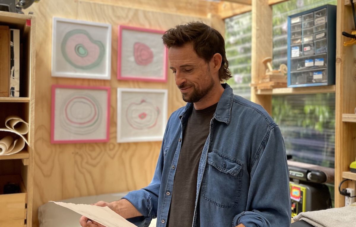 Silence Is Golden with Santa Barbara–Based Fluint - The Santa Barbara ...