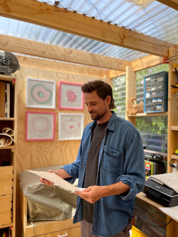 Silence Is Golden with Santa Barbara–Based Fluint - The Santa Barbara ...