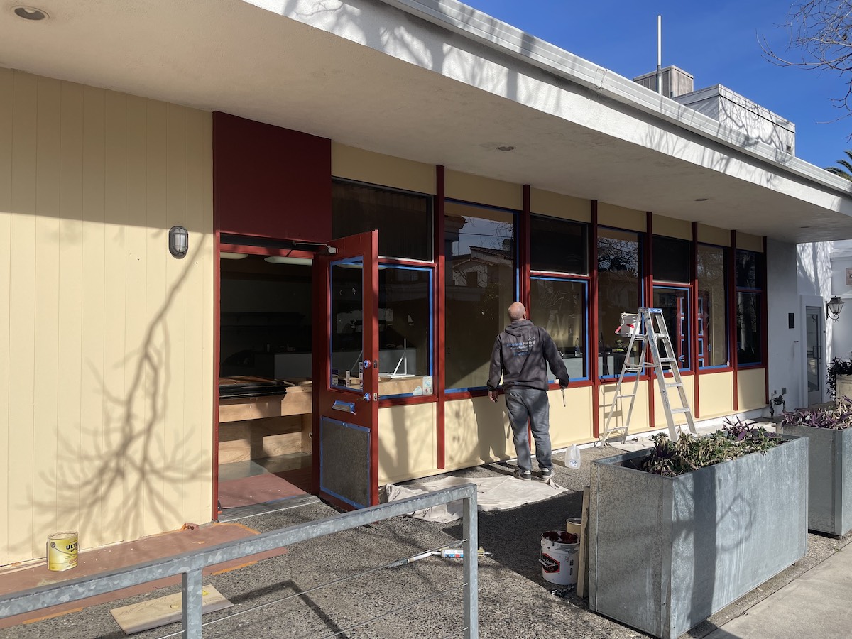 Three Pickles Opening Third Shop at South Coast Deli’s Former Spot on ...