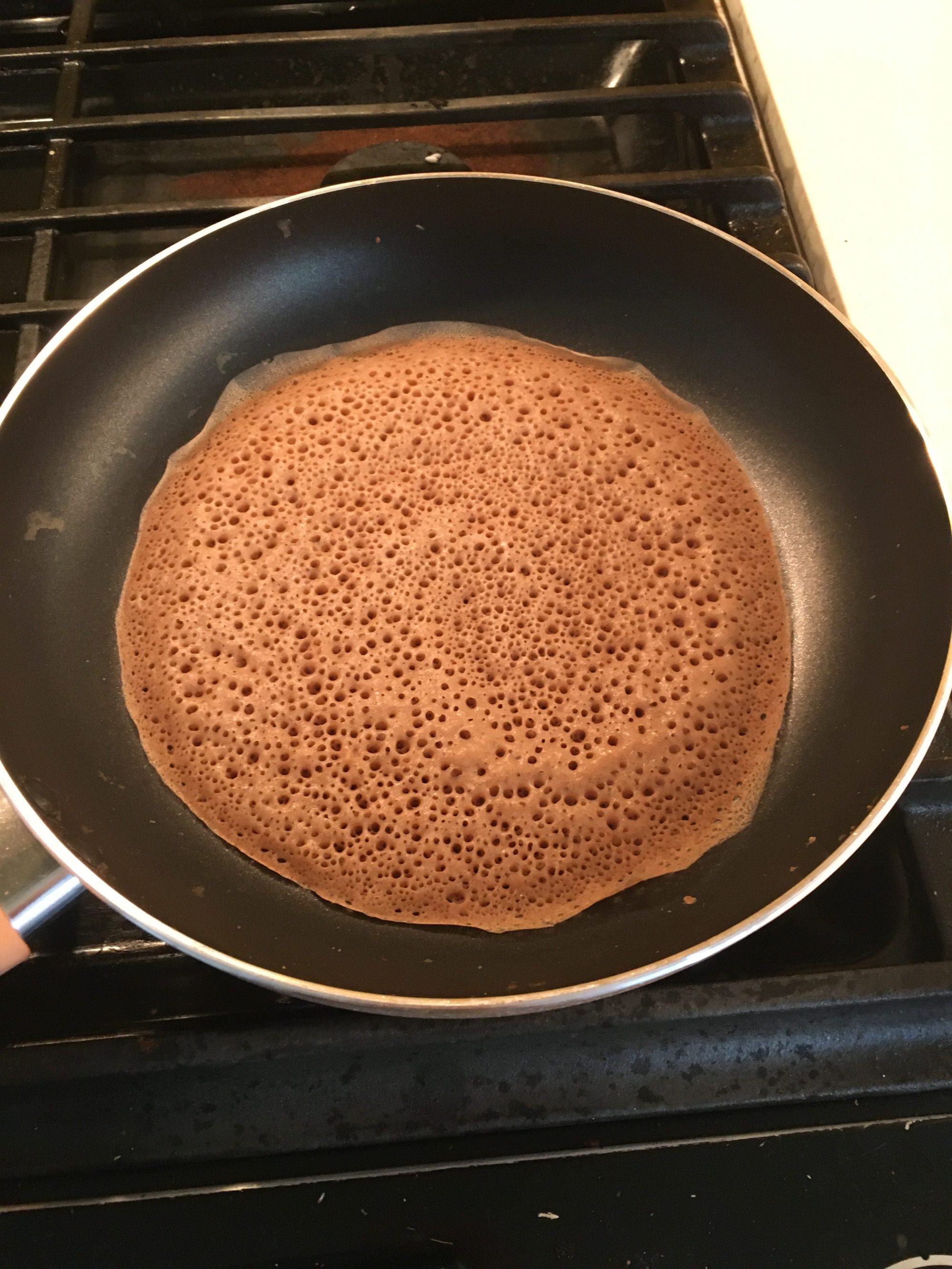 Ethiopian Chef Now Selling DIY Injera - The Santa Barbara Independent