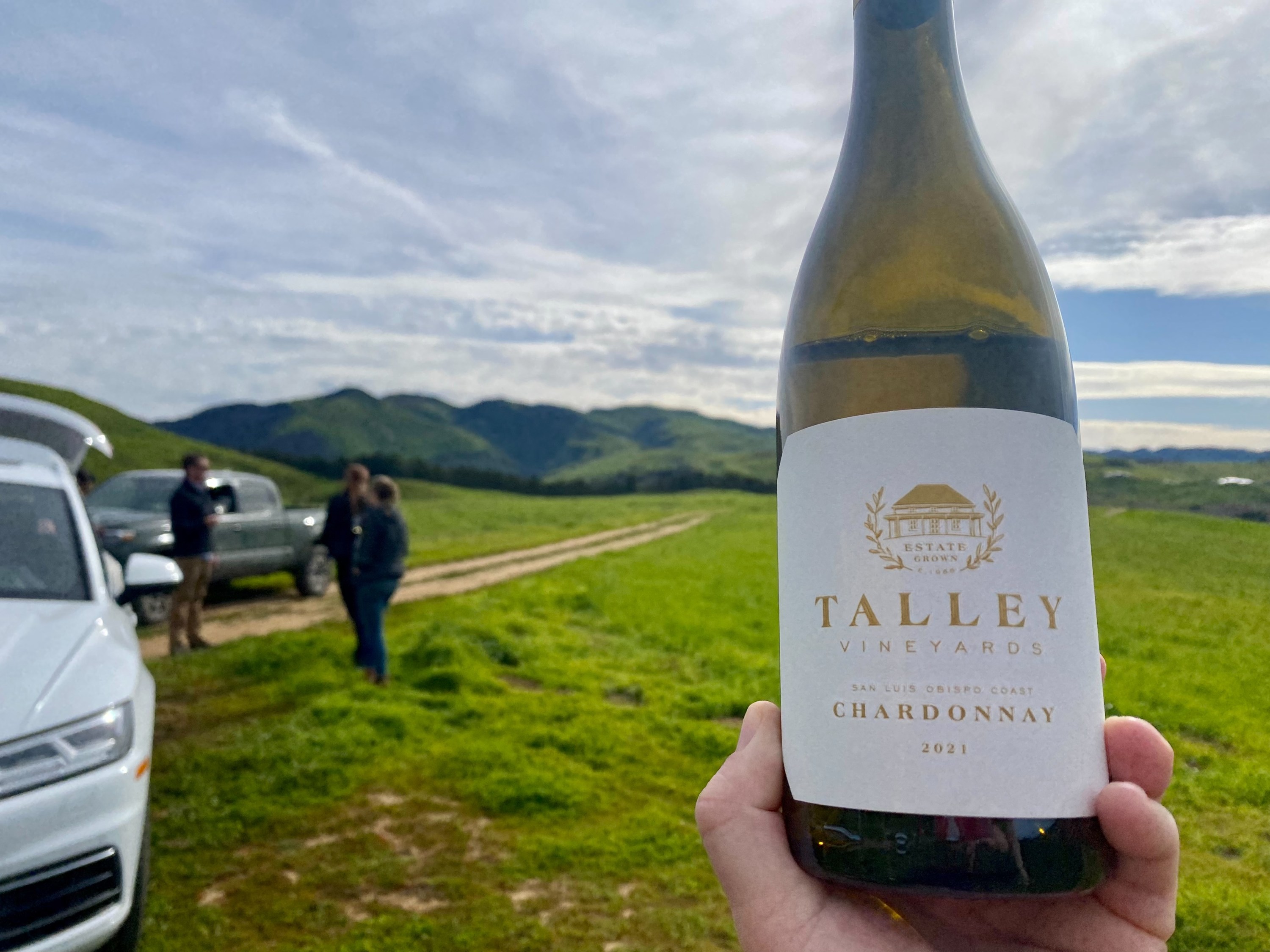 Full Belly Files | S.L.O. Coasting - The Santa Barbara Independent