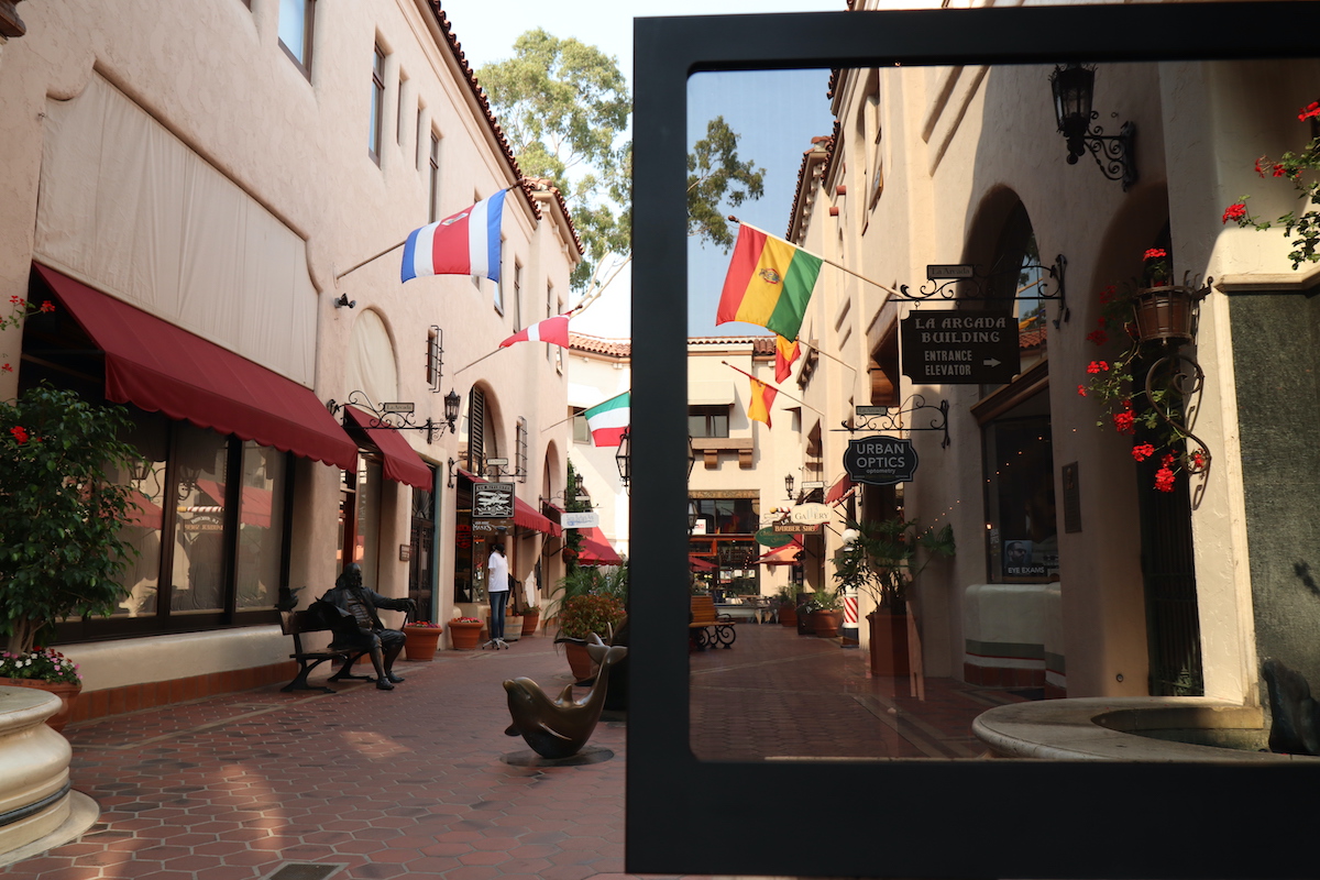 Patagonia Installs Solar Windows Developed by Santa Barbara Company ...