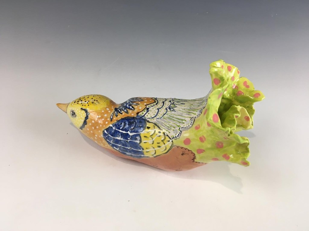 ‘Women Makers: THEN, NOW, HERE’ at Clay Studio in Goleta - The Santa ...