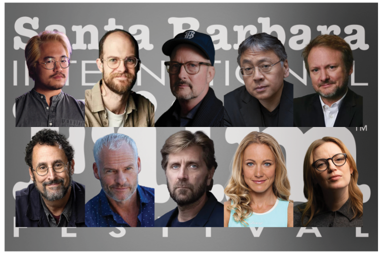 ON Culture | The Super Bowl of SBIFF Panels - The Santa Barbara Independent