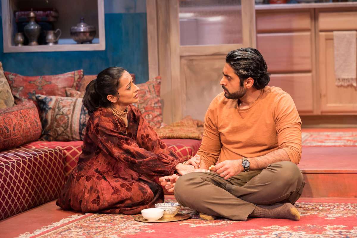 Review | 'Selling Kabul' - The Santa Barbara Independent