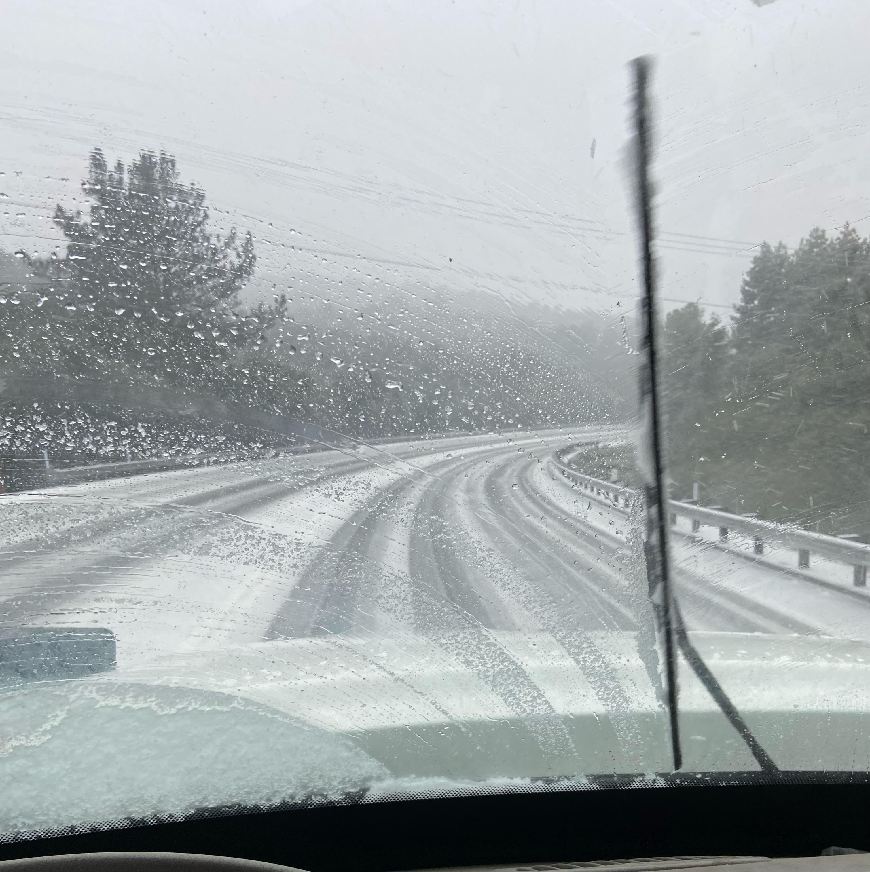 Winter Storm Updates: Flash Flood Warning for Santa Barbara County ...
