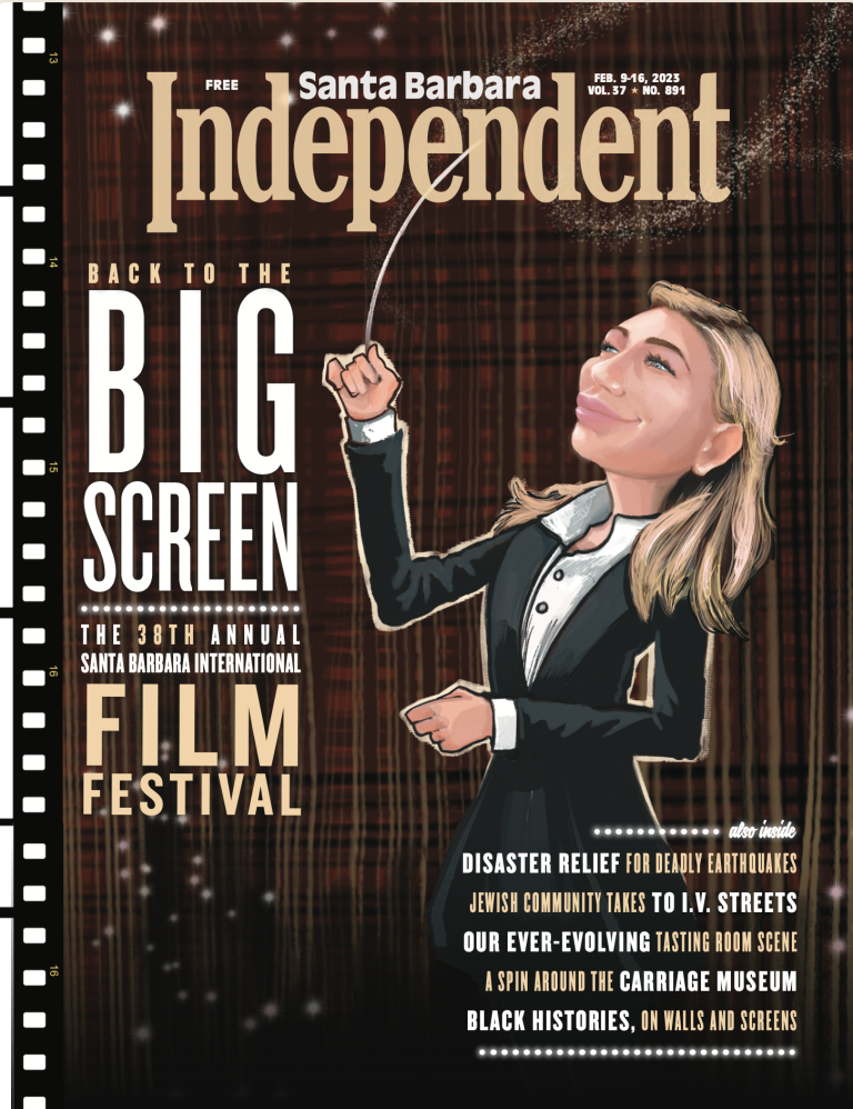 The Santa Barbara Independent