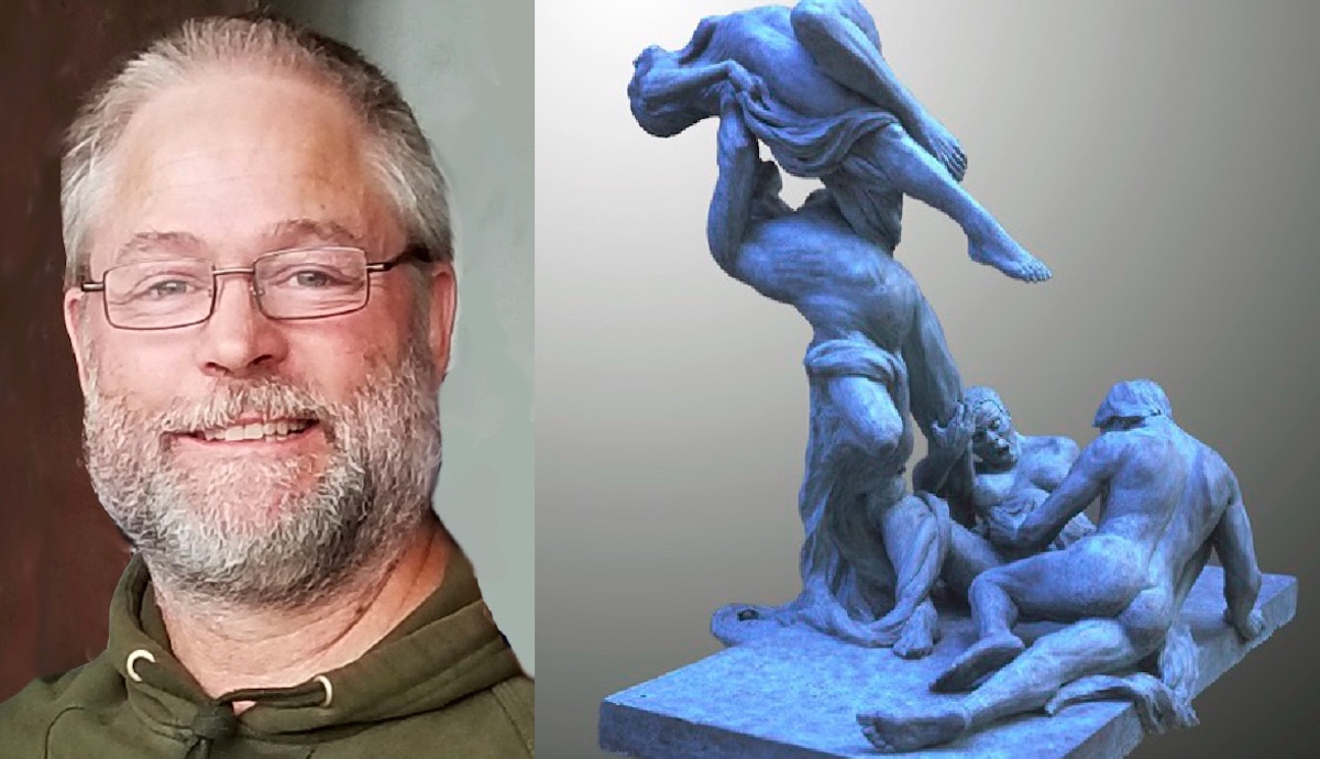 In Memoriam | Nevin Littlehale: 1967-2022 - The Santa Barbara Independent