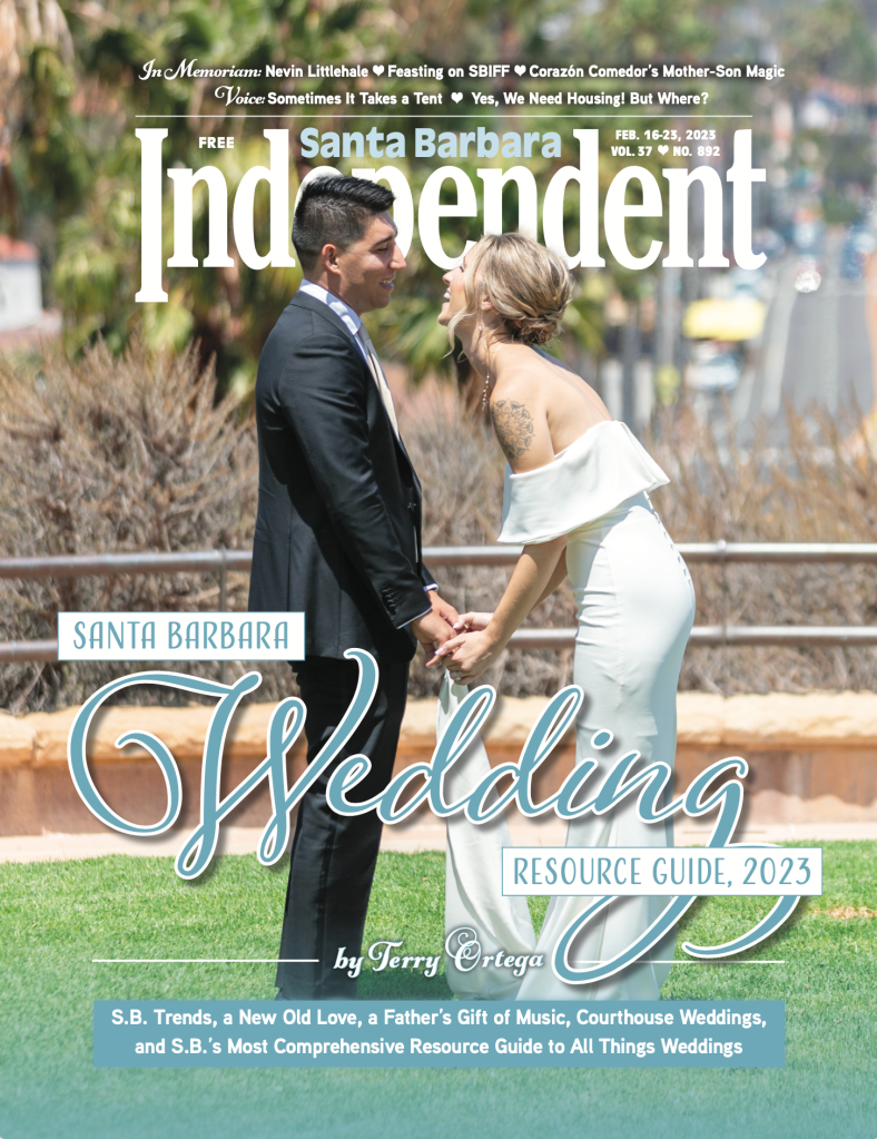 The Santa Barbara Independent