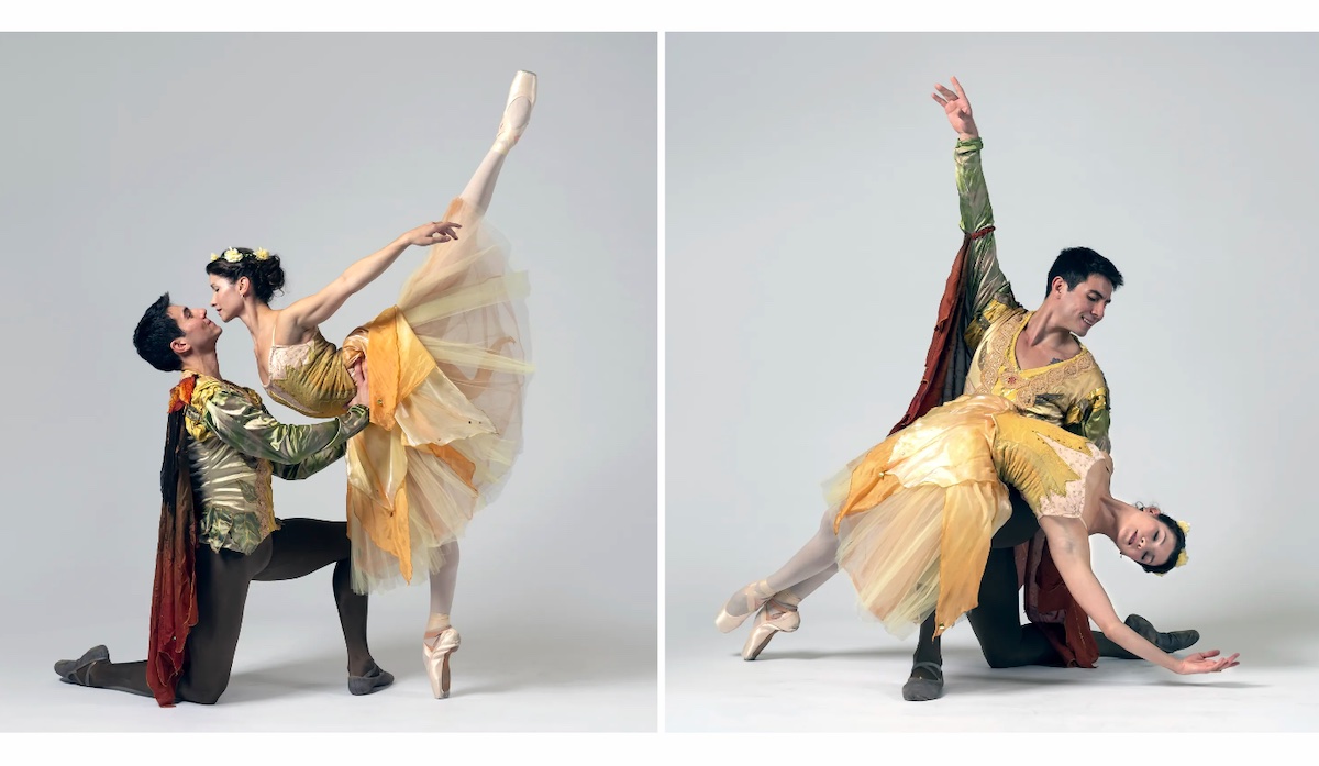 State Street Ballet Presents ‘A Midsummer Night's Dream’ at Santa ...