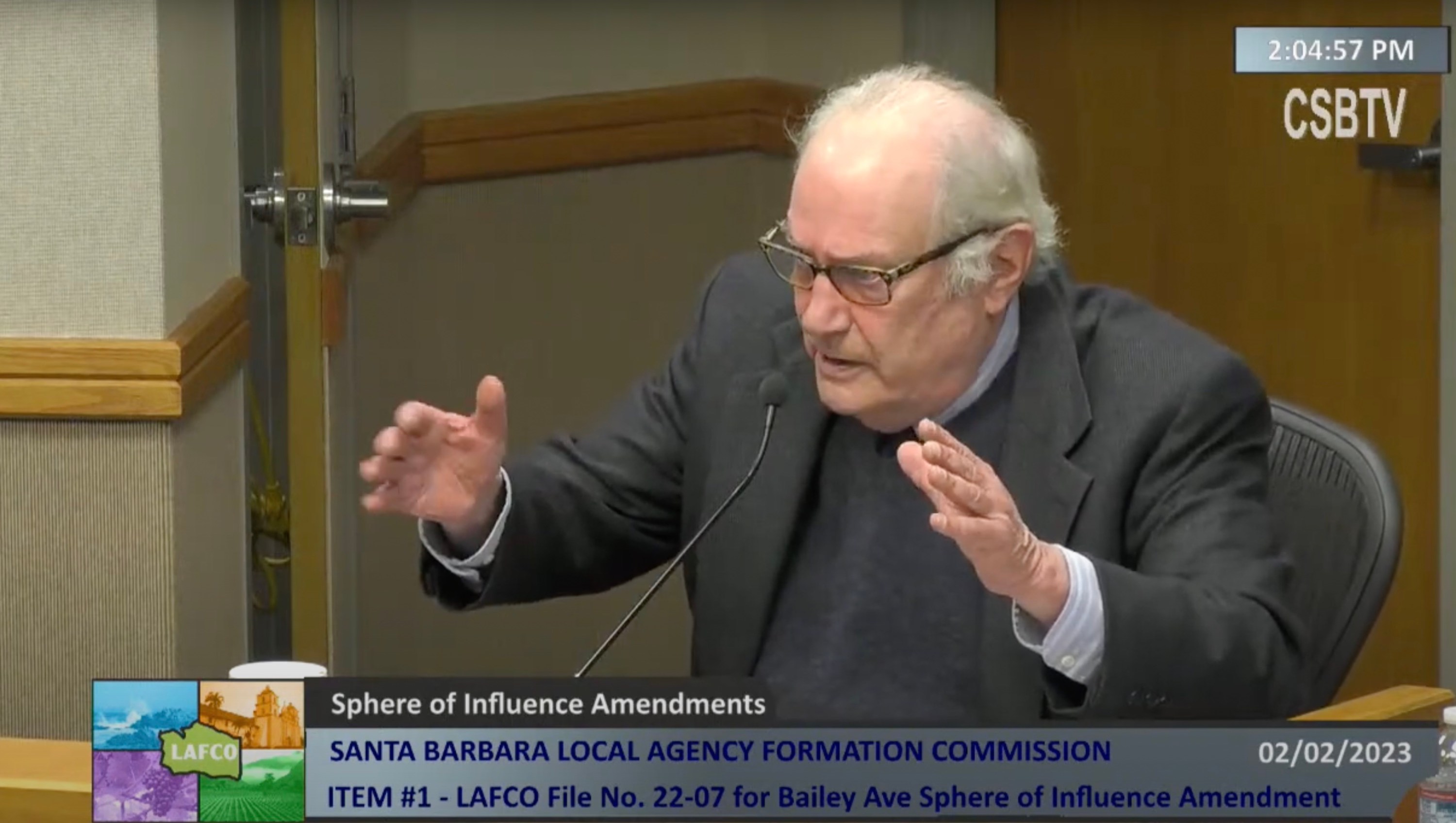 Prime Ag Lands Near Lompoc Saved from Housing for Now - The Santa ...