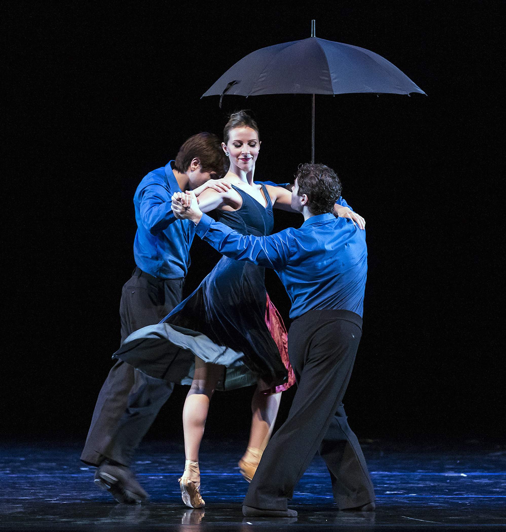 State Street Ballet Presents ‘A Midsummer Night's Dream’ at Santa ...