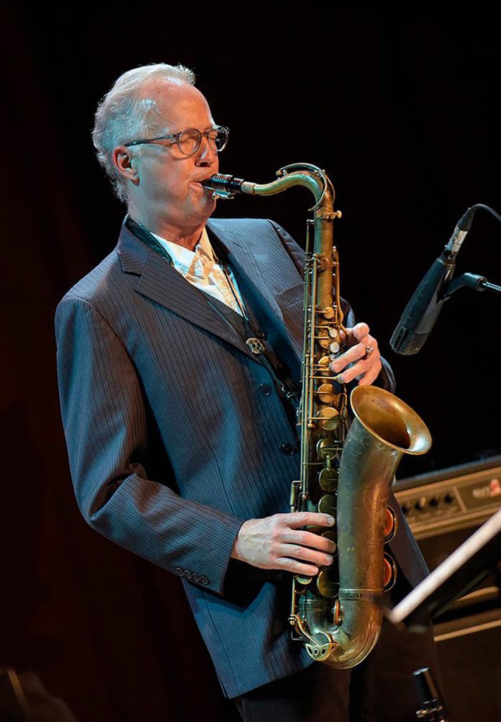 ON the Beat | Serious Music Convergence Weekend - The Santa Barbara ...