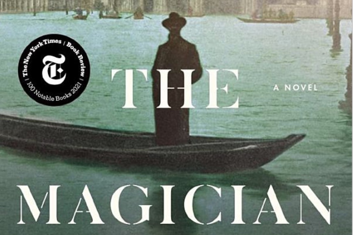 Review | 'The Magician' by Colm Tóbín - The Santa Barbara Independent