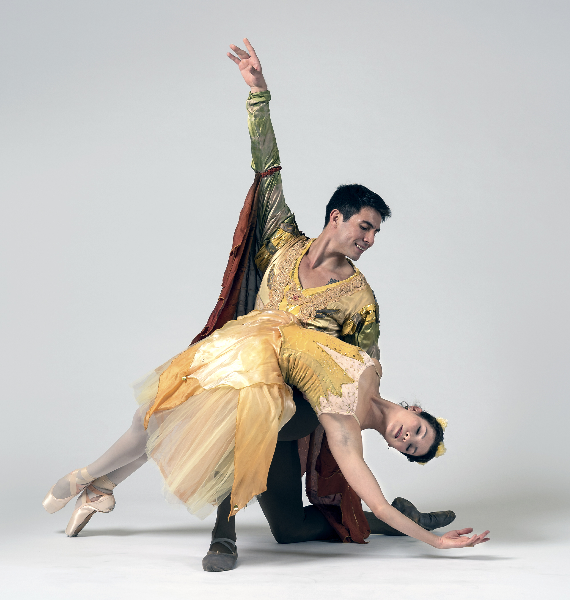State Street Ballet Presents ‘A Midsummer Night's Dream’ at Santa ...