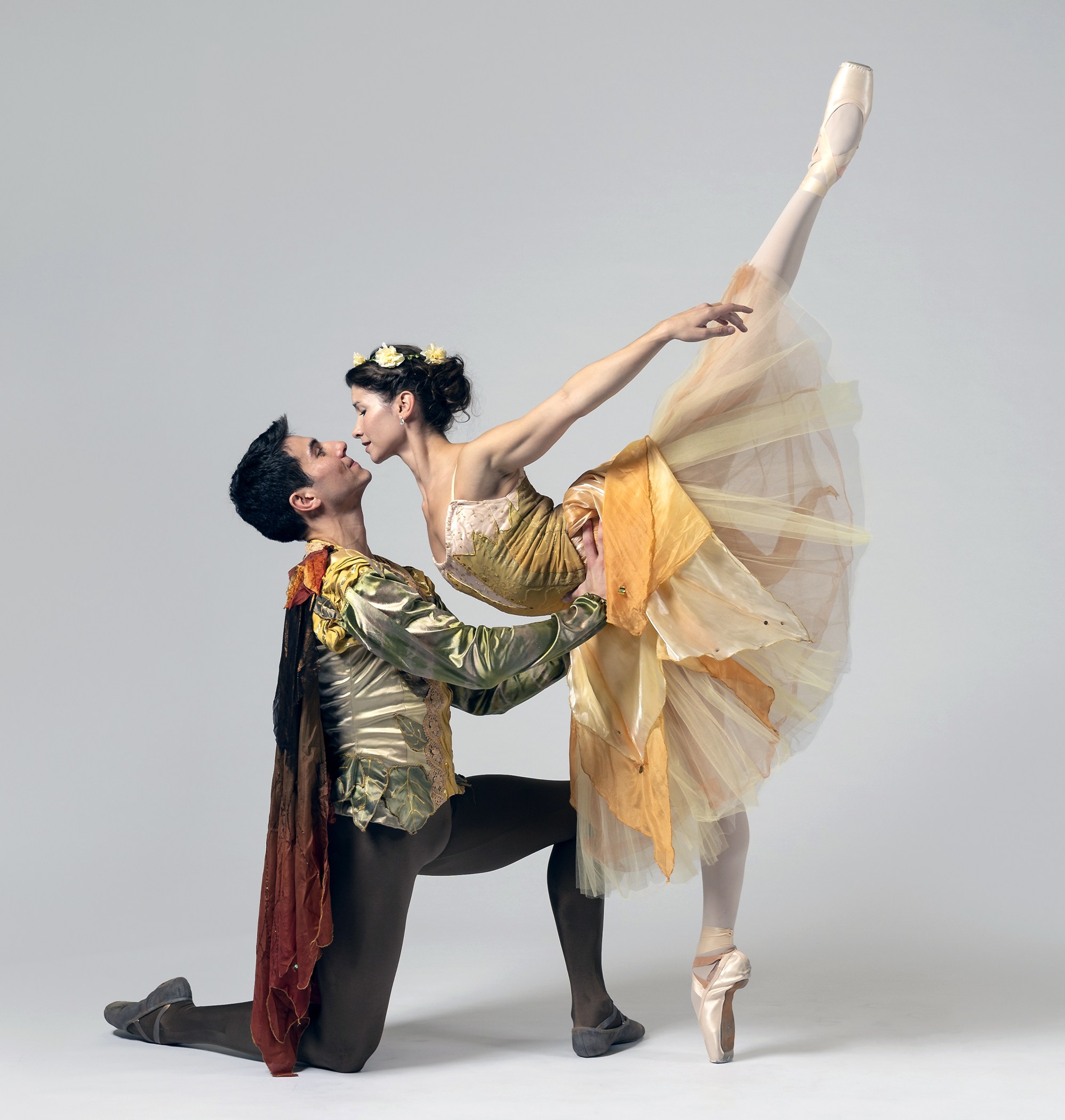 State Street Ballet Presents ‘A Midsummer Night's Dream’ at Santa ...