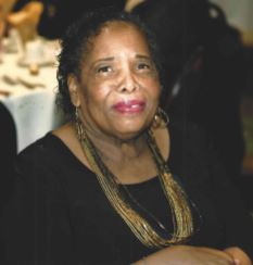 Annie B. Williams - The Santa Barbara Independent