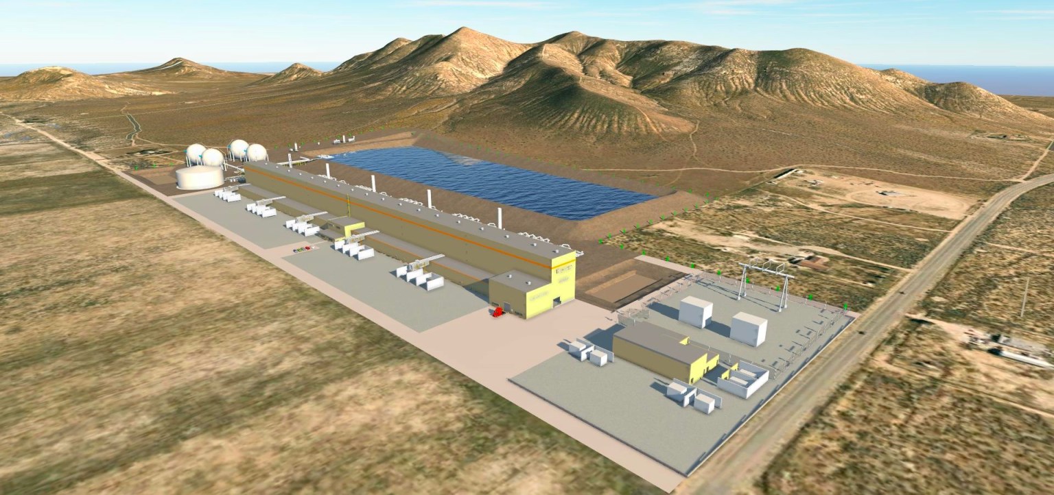 Santa Barbara County to Get New Green Energy Technology - The Santa ...