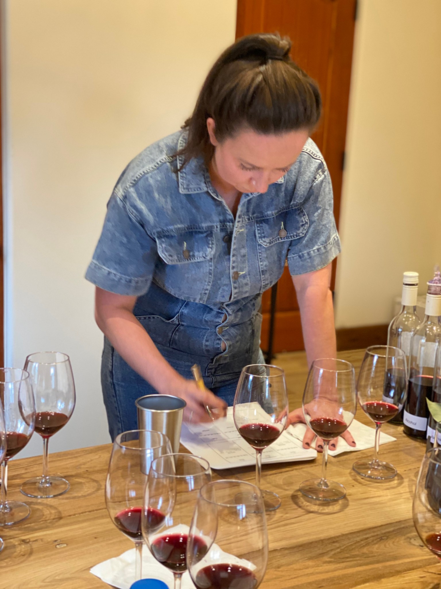 Court of Master Sommeliers’ First-Ever Women’s Symposium Brings Somms ...