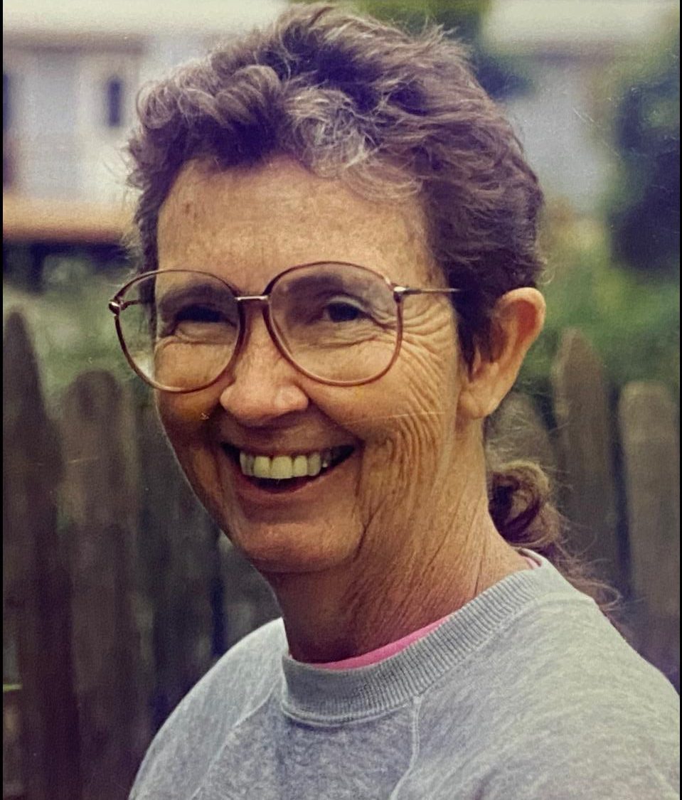 M.A. Rasmussen - The Santa Barbara Independent