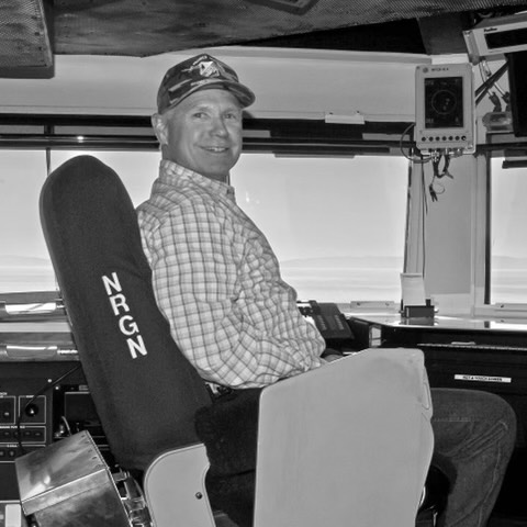 Mark Coxon - The Santa Barbara Independent