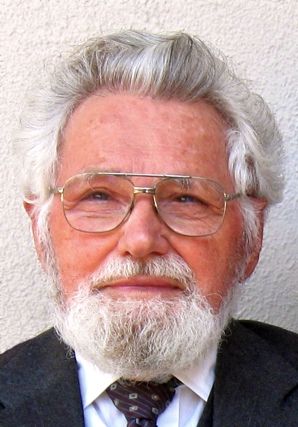Walter Knapp - The Santa Barbara Independent