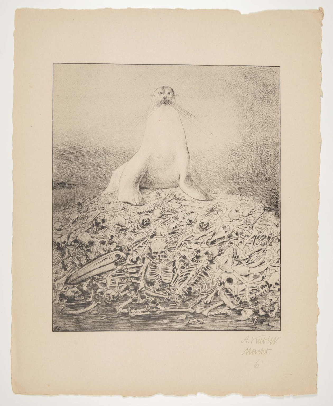 Art from Under the Psychic Hood - The Santa Barbara Independent