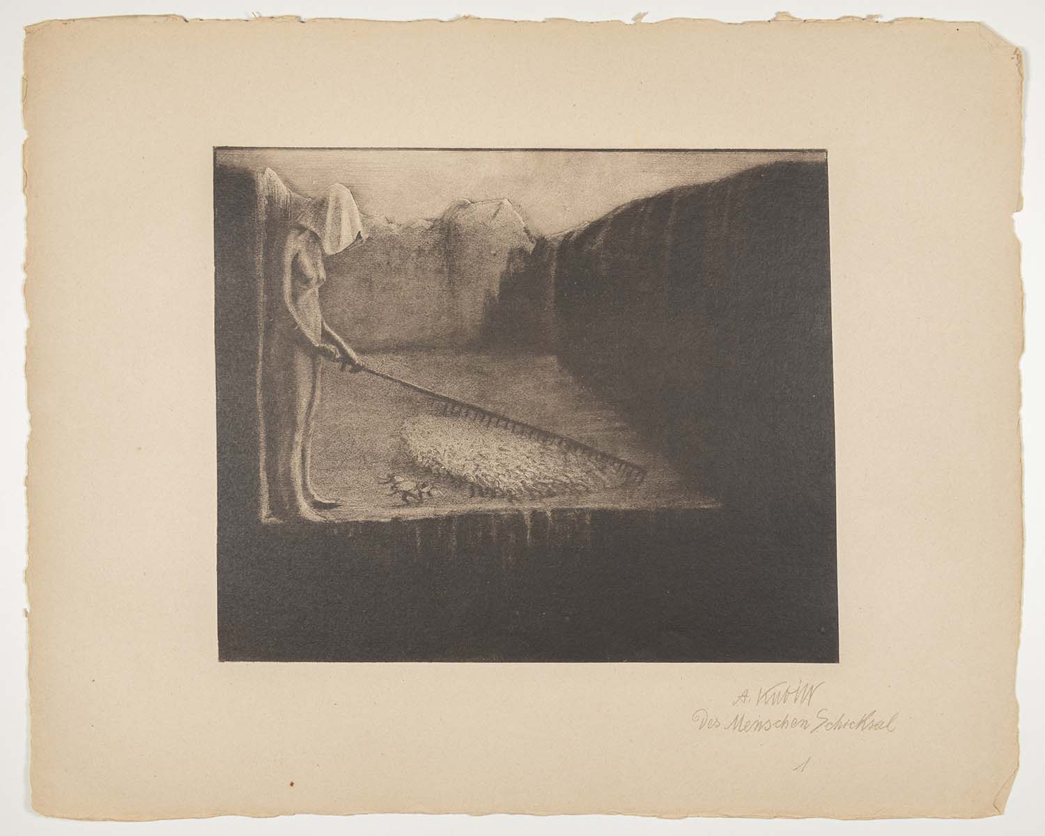 Art from Under the Psychic Hood - The Santa Barbara Independent