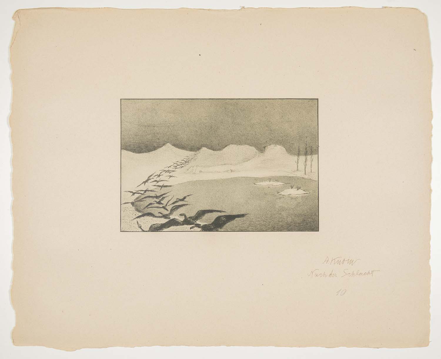 Art from Under the Psychic Hood - The Santa Barbara Independent