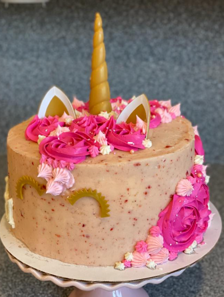 Join the Sprinkle Squad of a Sweet Nonprofit, For Goodness Cakes - The ...