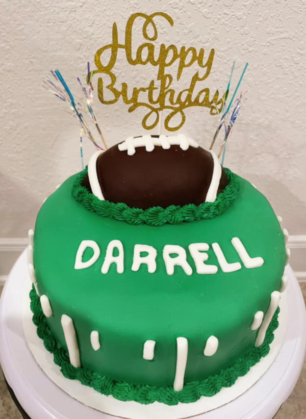 Join the Sprinkle Squad of a Sweet Nonprofit, For Goodness Cakes - The ...