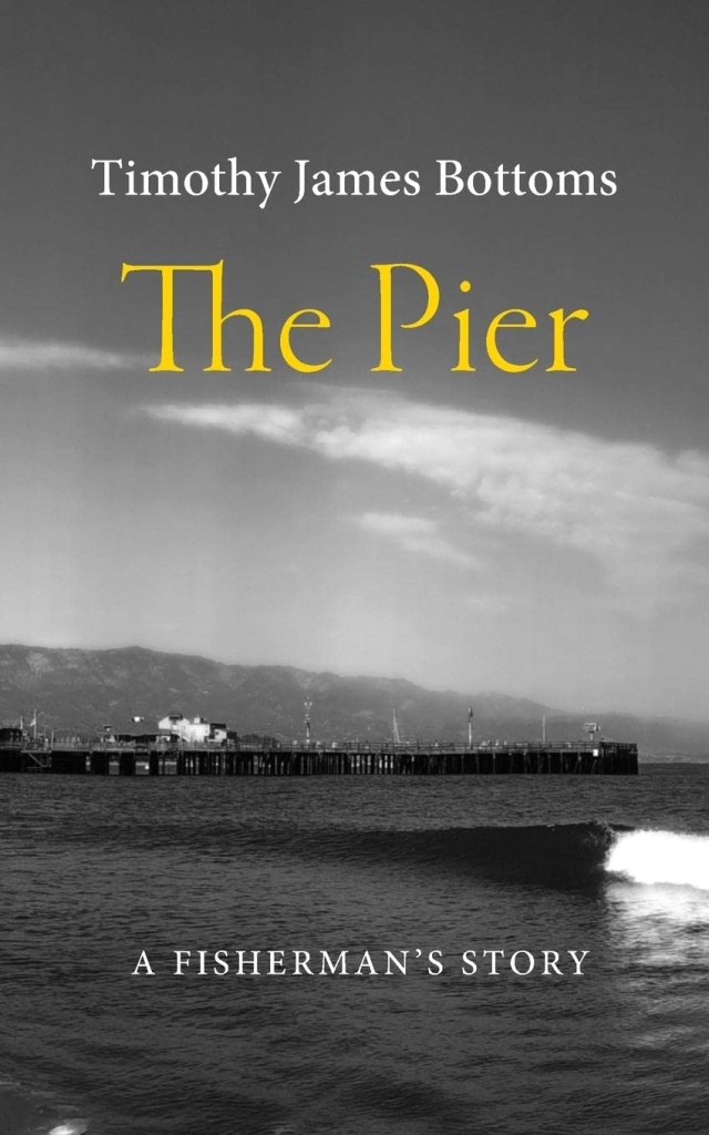New Book ‘The Pier’ Takes Place on Santa Barbara’s Stearns Wharf - The ...