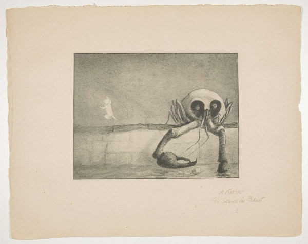 Art from Under the Psychic Hood - The Santa Barbara Independent