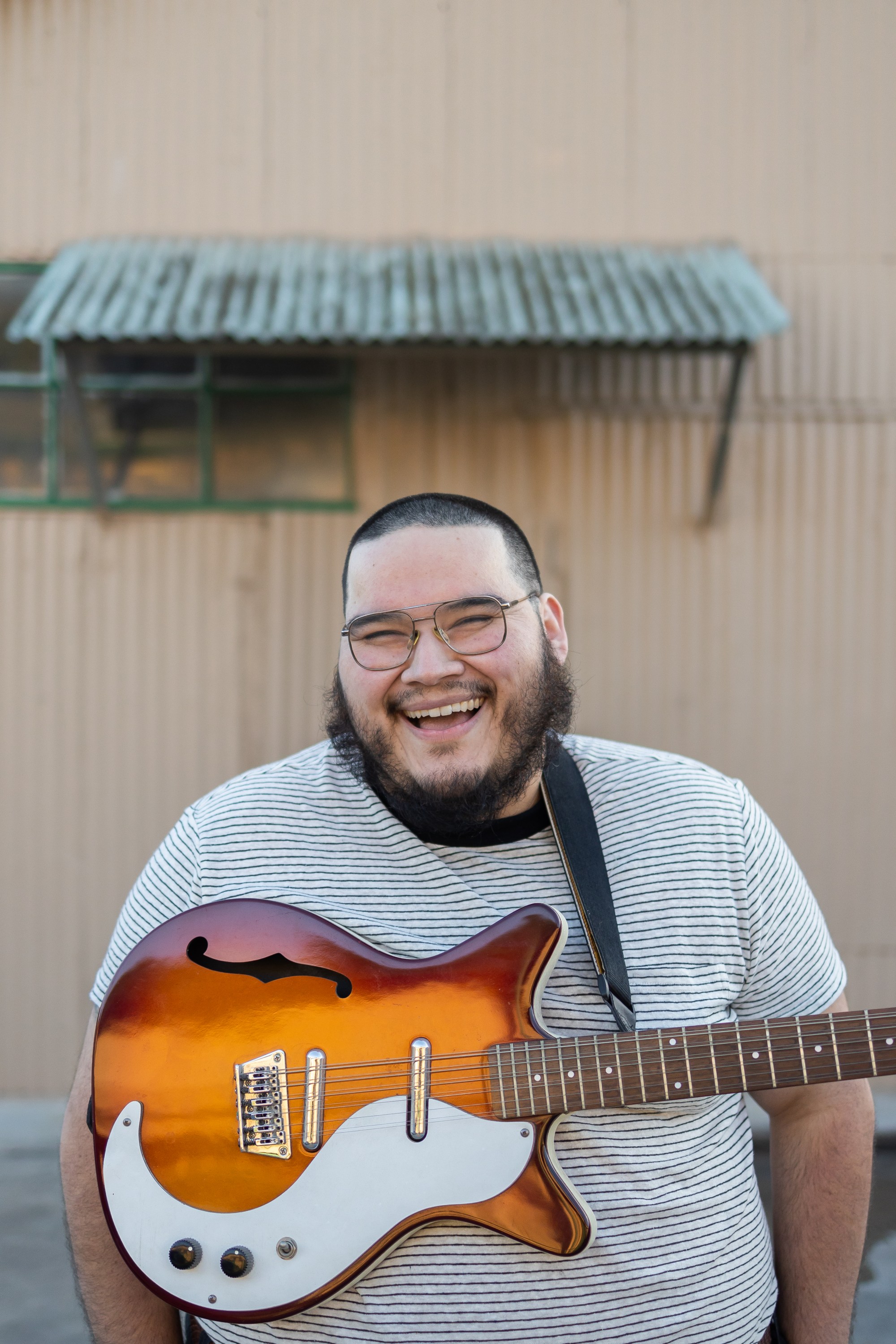 A Poetic Stampede - The Santa Barbara Independent
