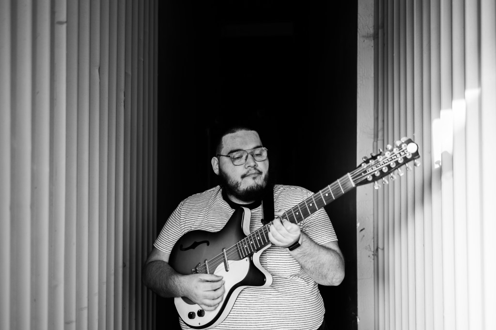 A Poetic Stampede - The Santa Barbara Independent