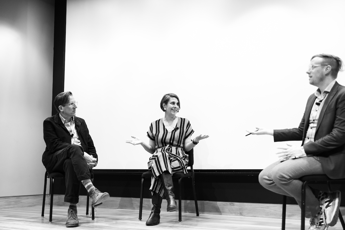 Animating the Private Lives of Artists - The Santa Barbara Independent