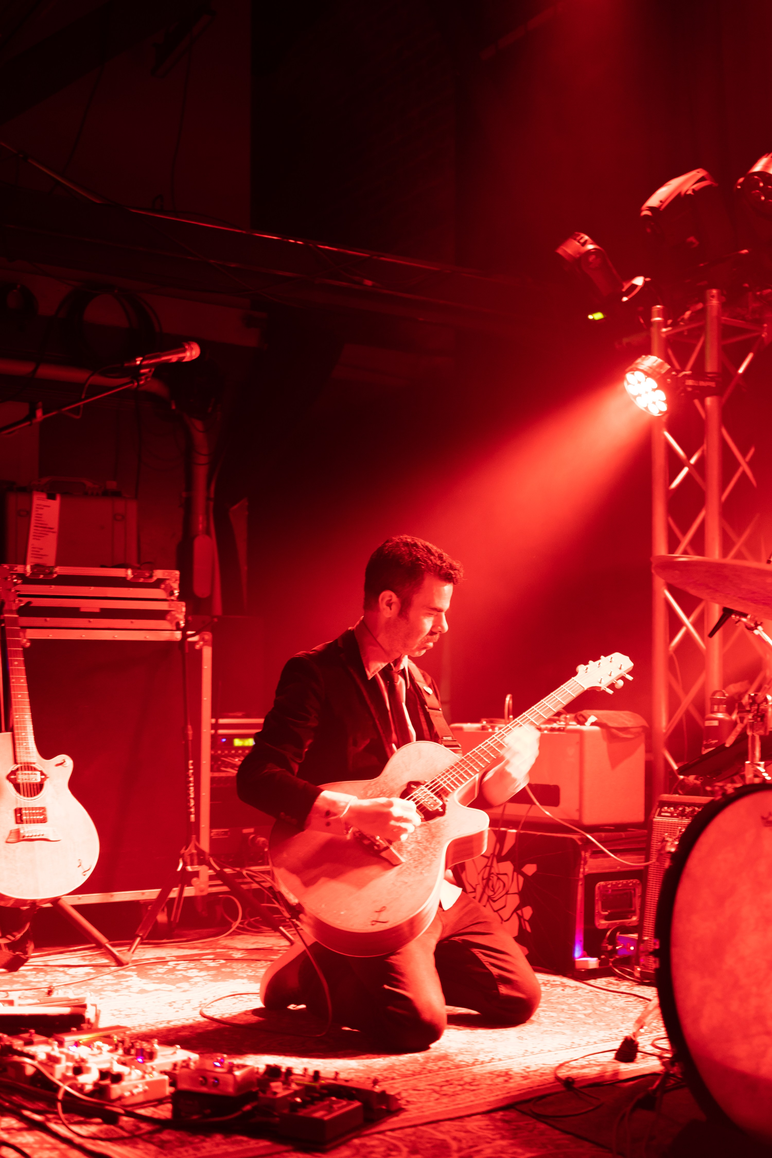 Review | ALO’s Tour d’Amour at Santa Barbara’s SOhO - The Santa Barbara ...