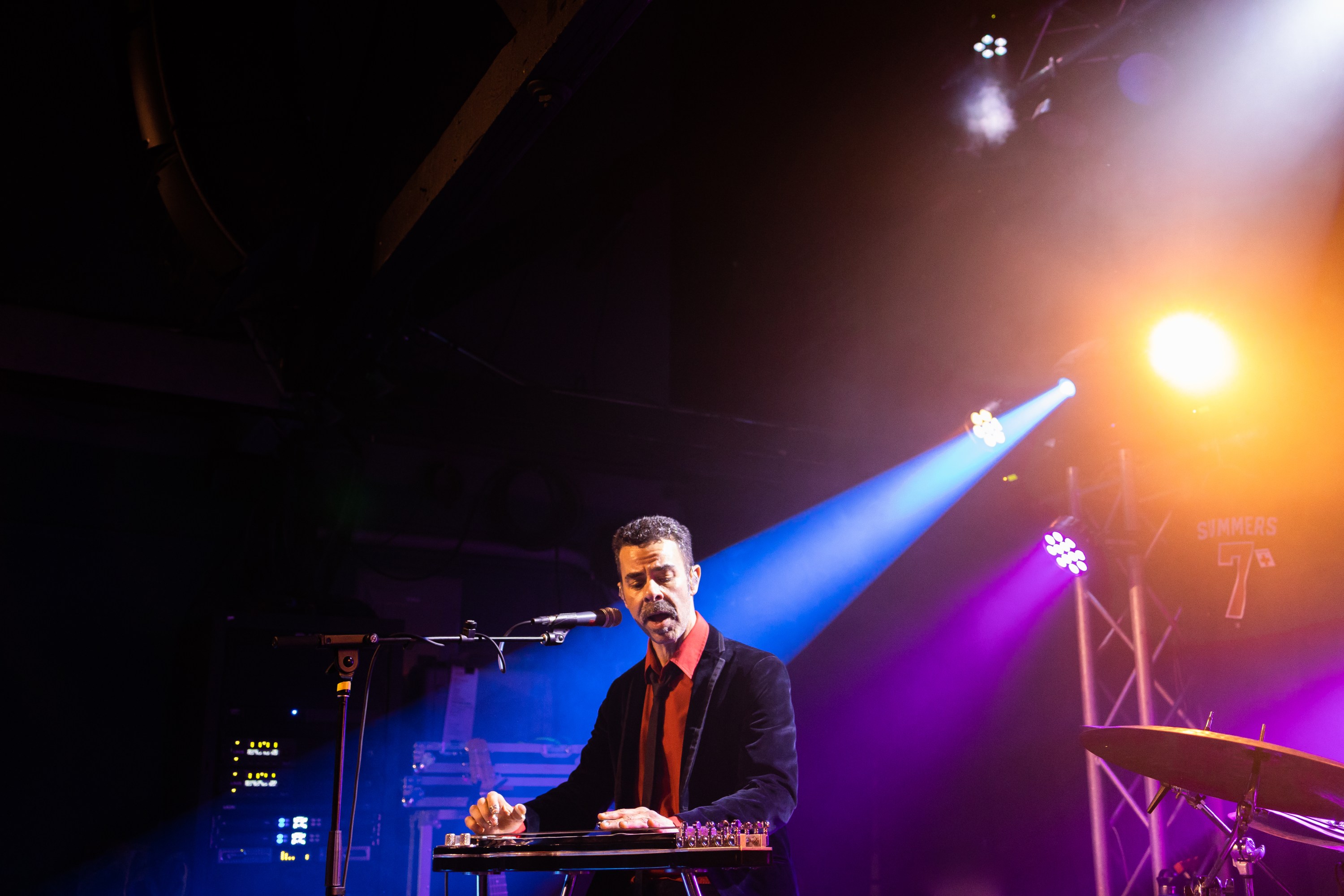 Review | ALO’s Tour d’Amour at Santa Barbara’s SOhO - The Santa Barbara ...