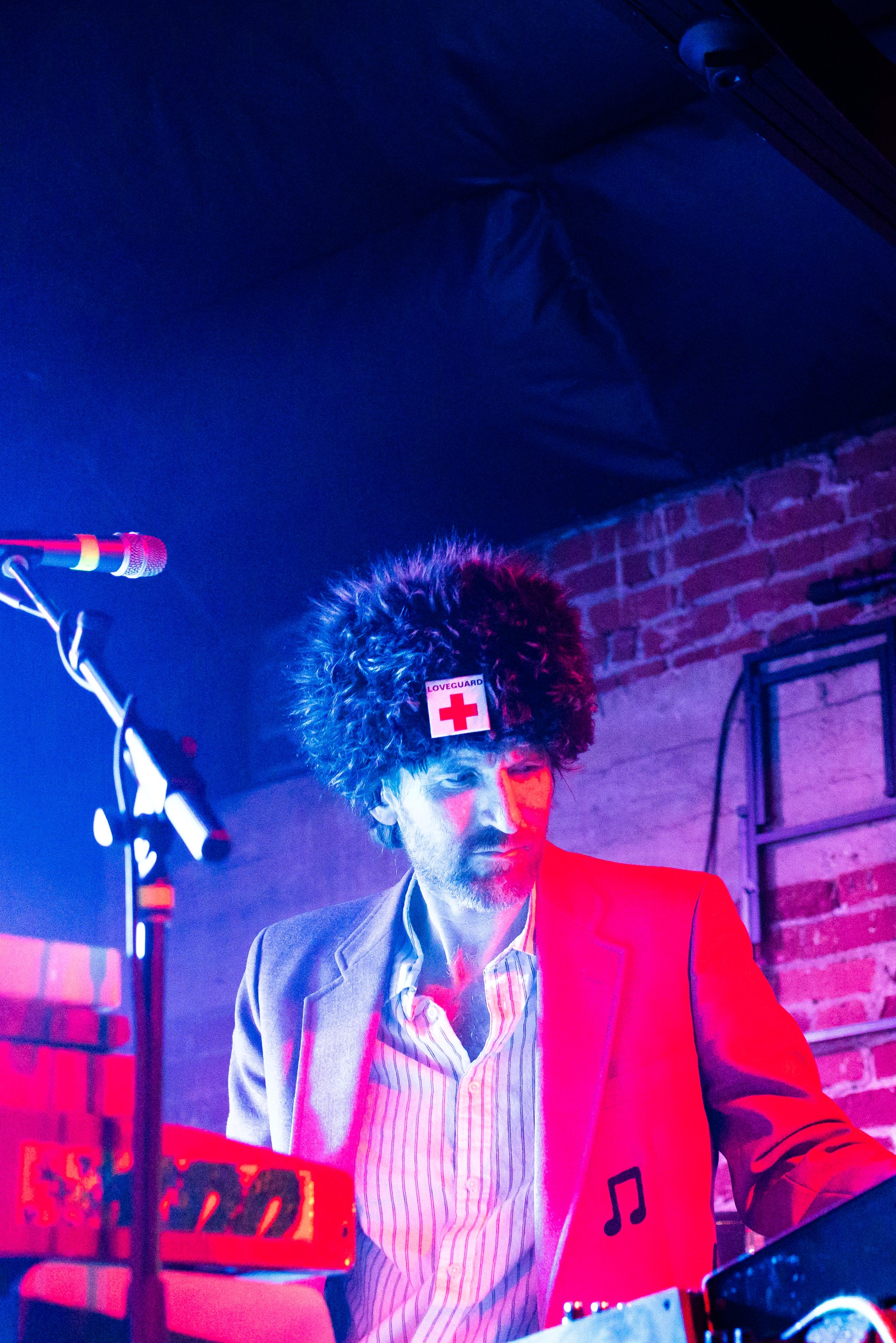 Review | ALO’s Tour d’Amour at Santa Barbara’s SOhO - The Santa Barbara ...