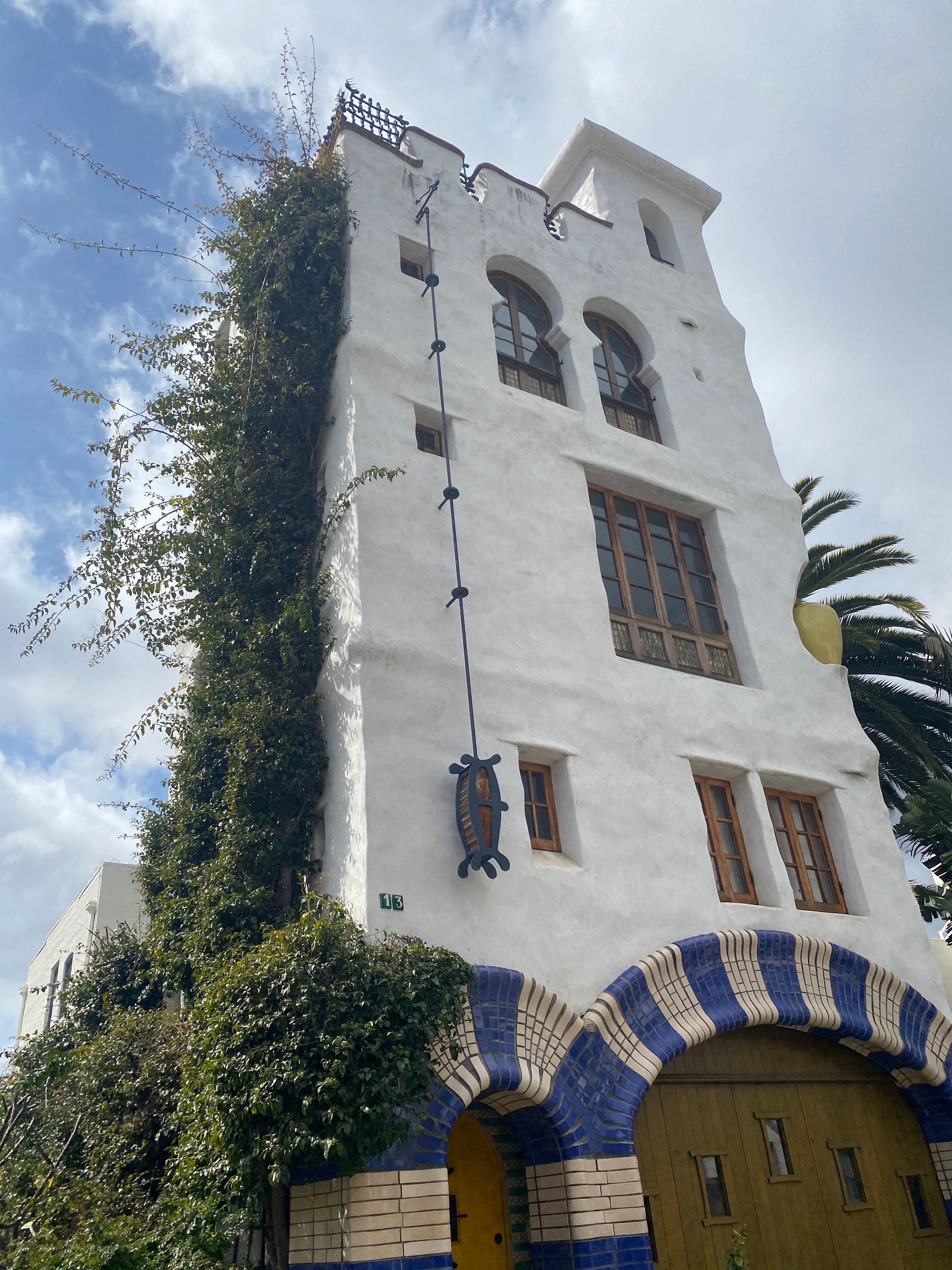The Eye-Magnets of Santa Barbara and the History Behind Them - The ...