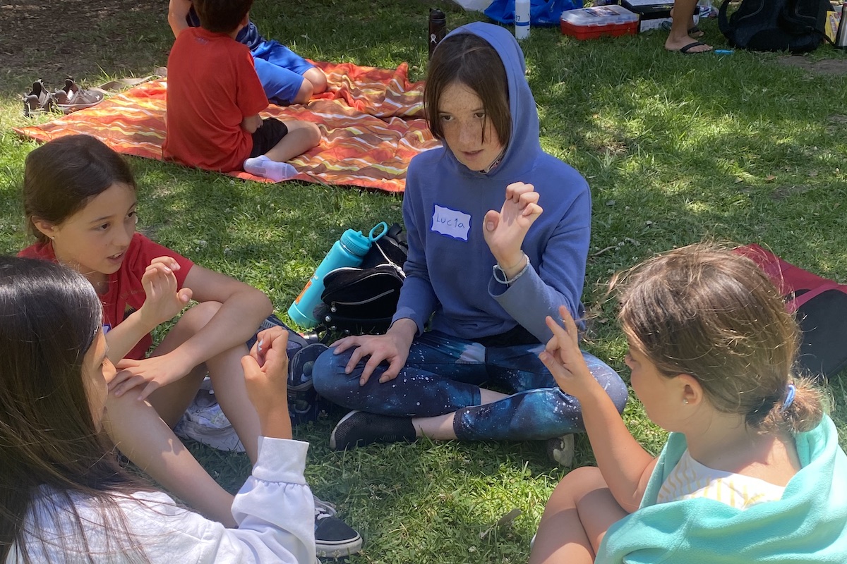 2023 Annual Summer Camp Guide | Education/STEM - The Santa Barbara ...