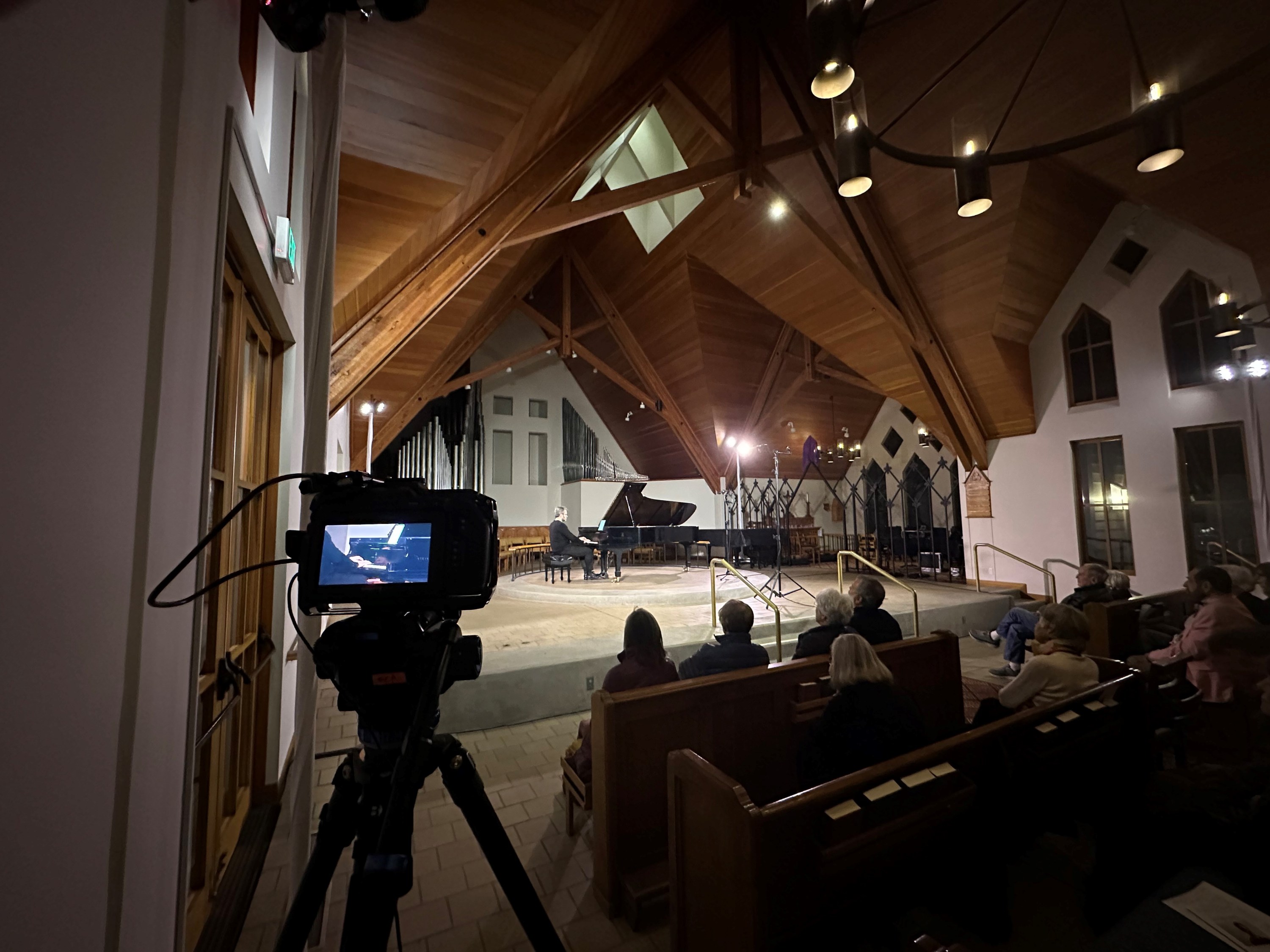 ON the Beat | Preservation and Progressive Ideas in the Music Houses ...