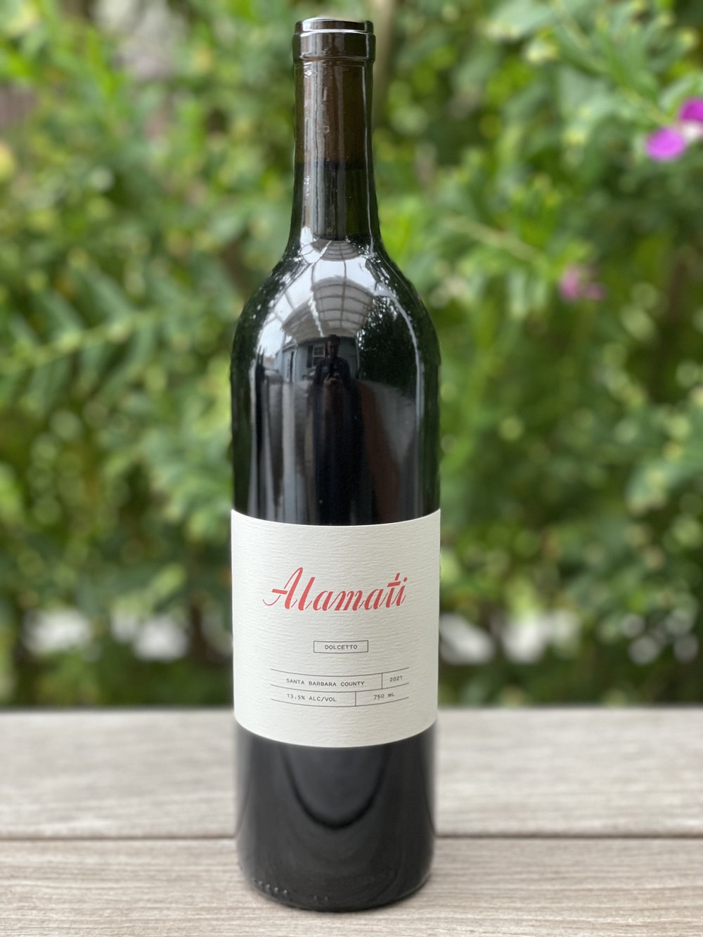 Santa Barbara Sons Team Up for Alamati Wines - The Santa Barbara ...