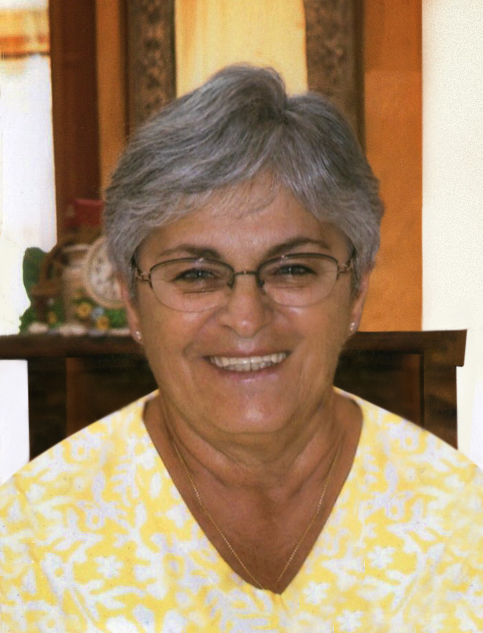 Dorothy Ellen Georges - The Santa Barbara Independent
