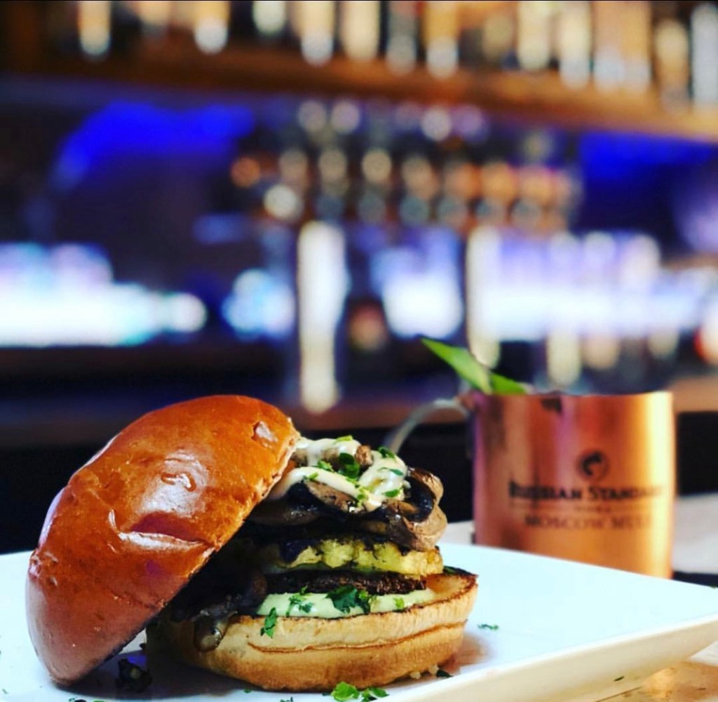 Seven Days of Santa Barbara Burger Week - The Santa Barbara Independent