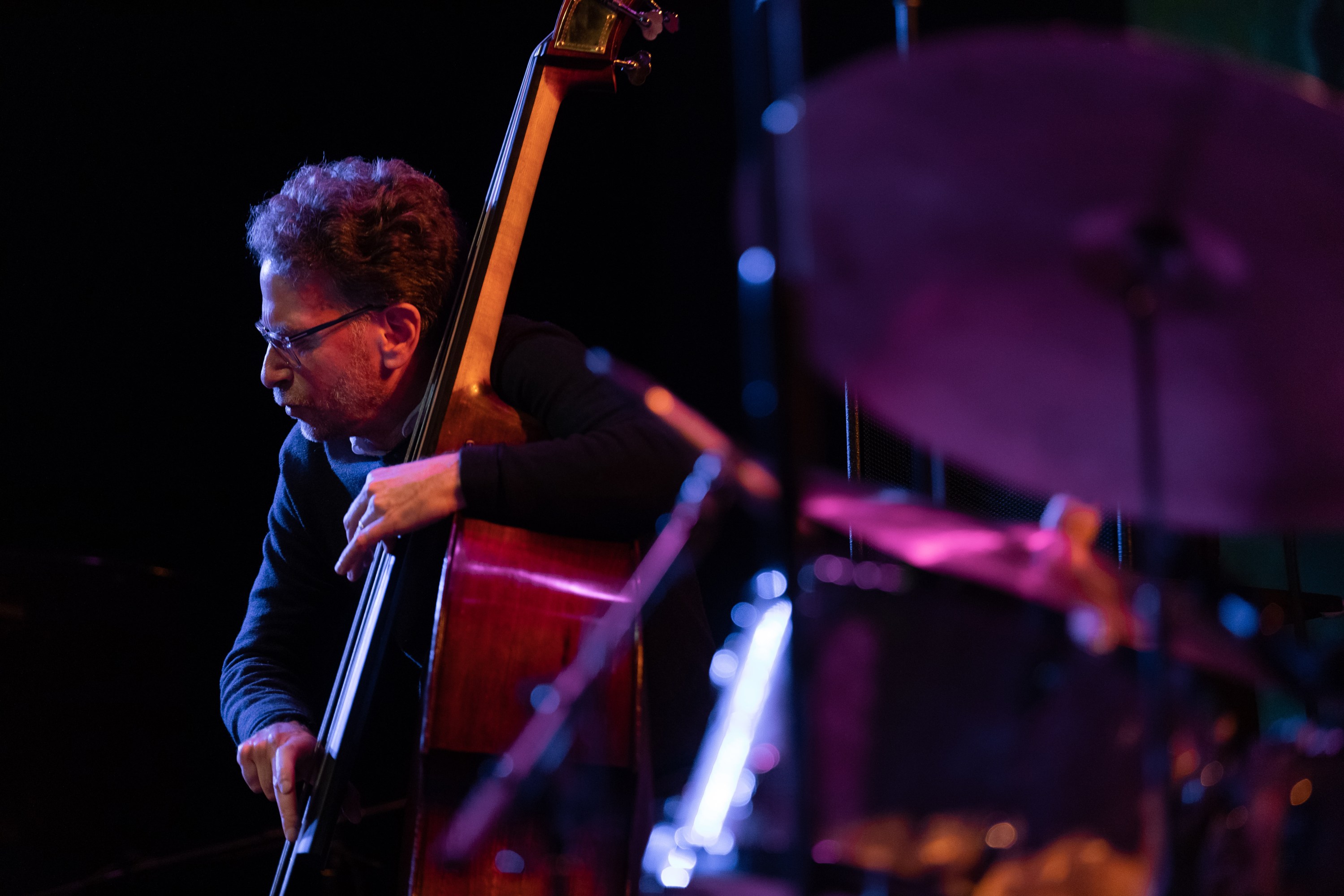 The Song Remains the Same, and Strong at 85: Charles Lloyd Replays the ...