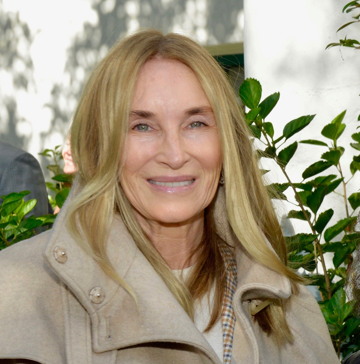 Elisabeth Fowler and Joe Howell selected as 80th Persons of the Year ...