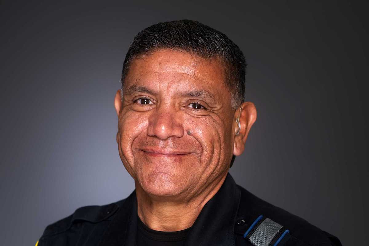 Putting Kids First Event Honors SBPD Officer Adrian Gutierrez - The ...