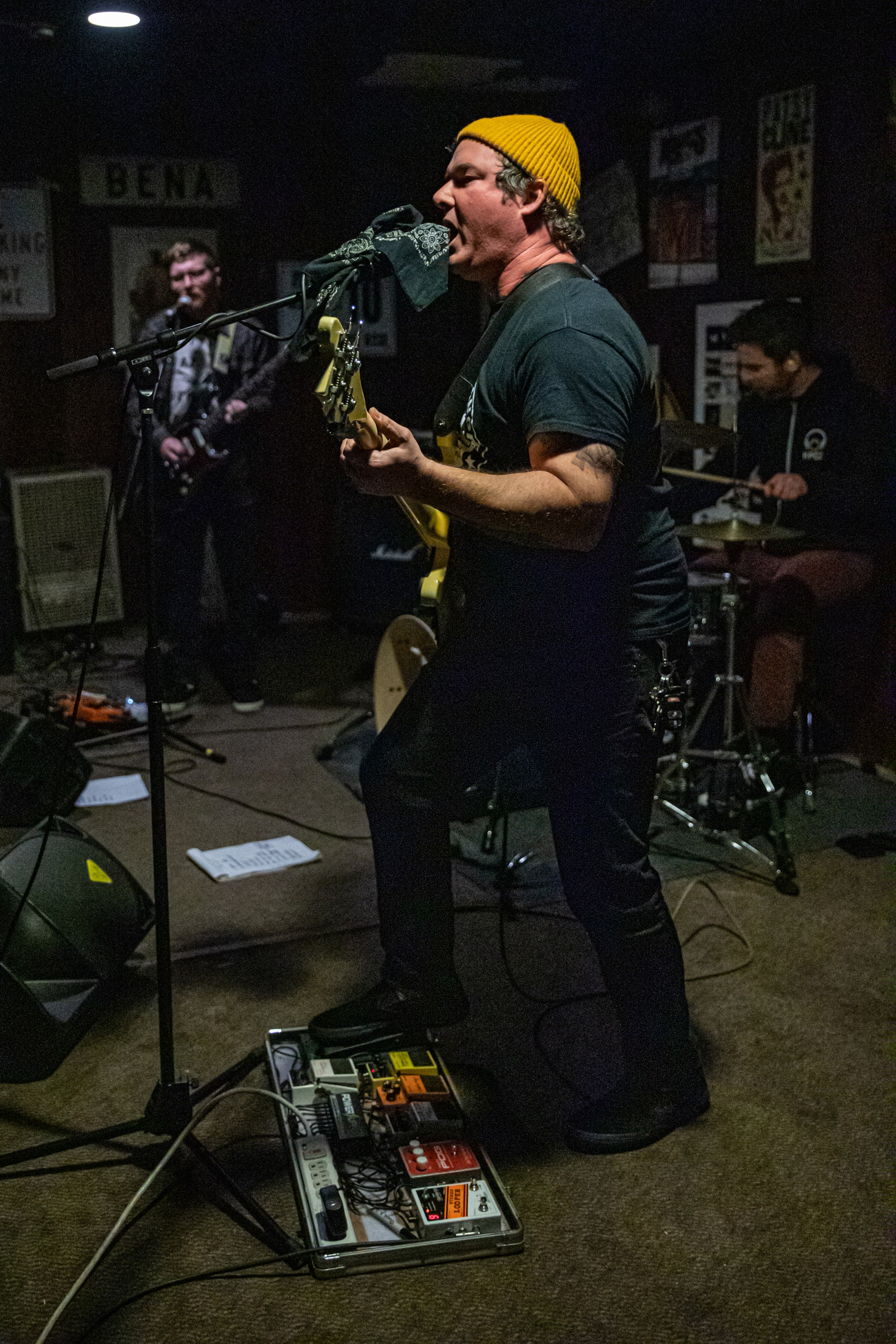 Do You Compute Releases First Album - The Santa Barbara Independent