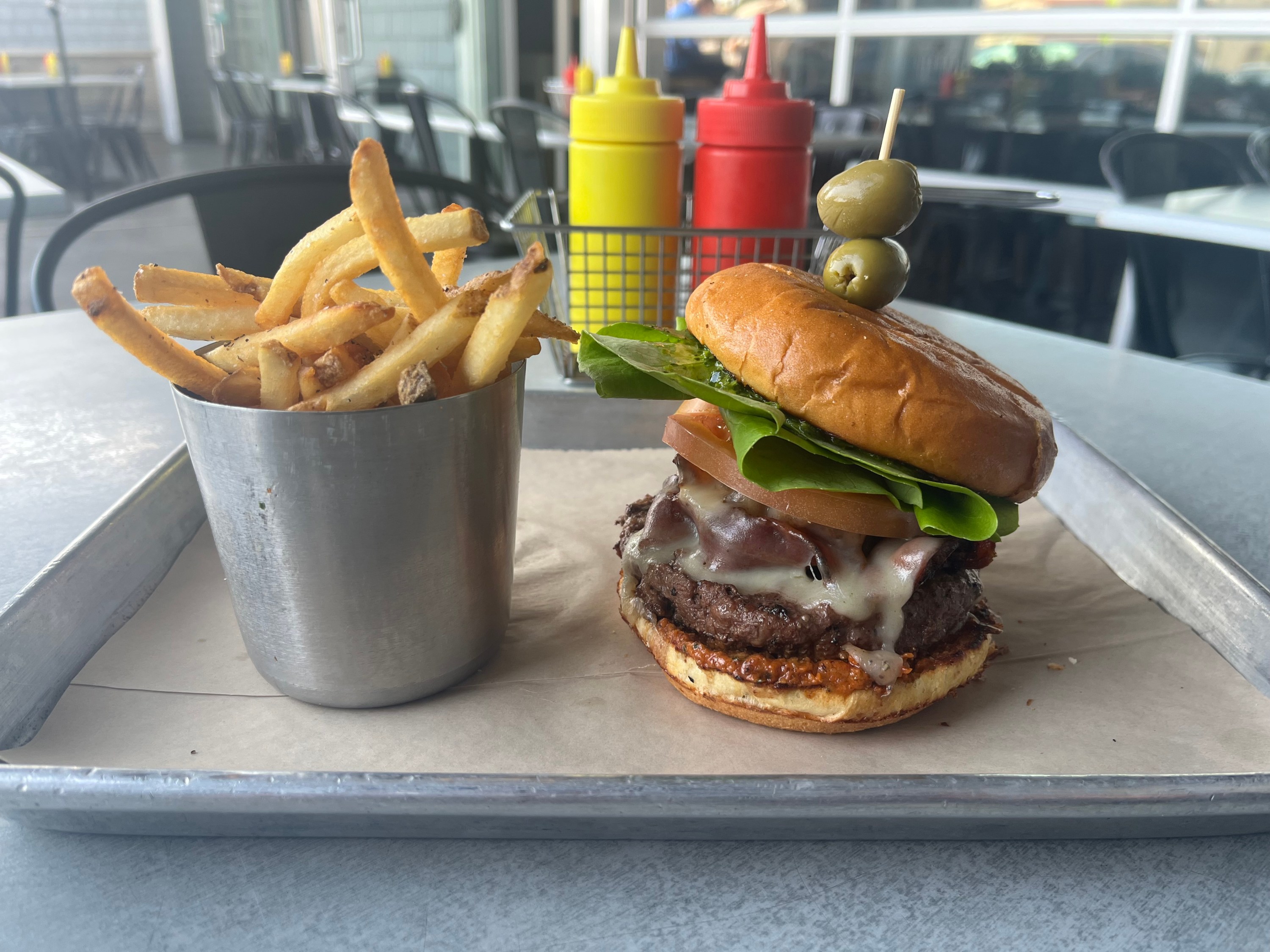 Seven Days of Santa Barbara Burger Week - The Santa Barbara Independent